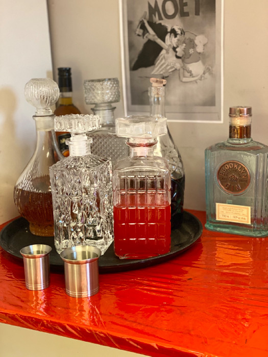 20-luku :: mrscoldbay.com